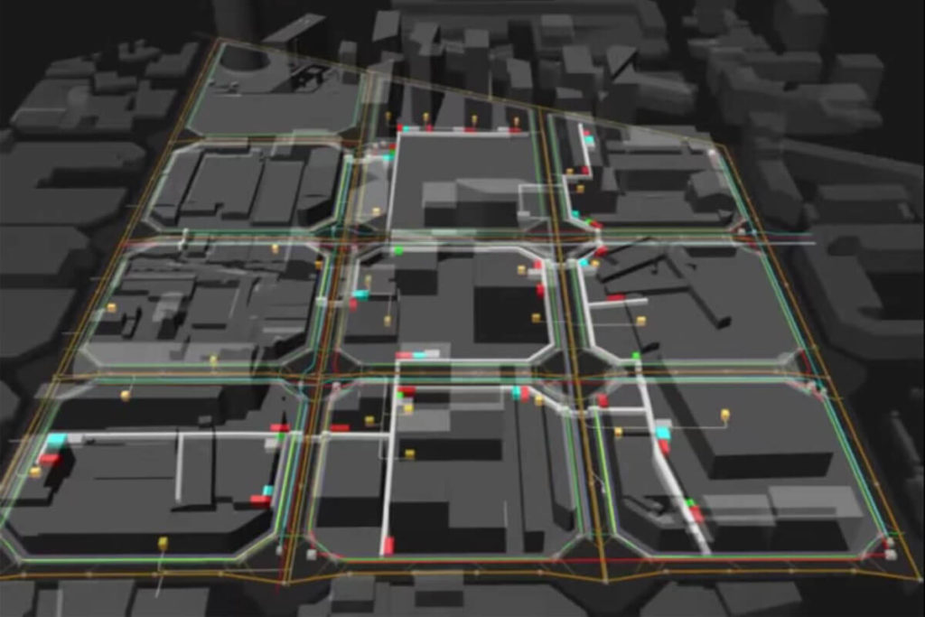 Sustainable Urbanism | Guiding Architects Barcelona