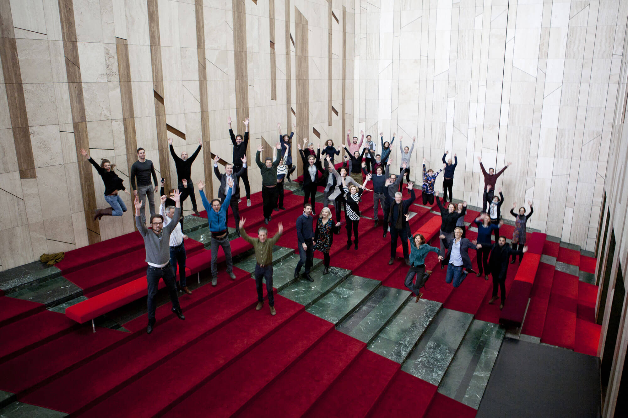 Guiding Architects | Guiding Architects Barcelona