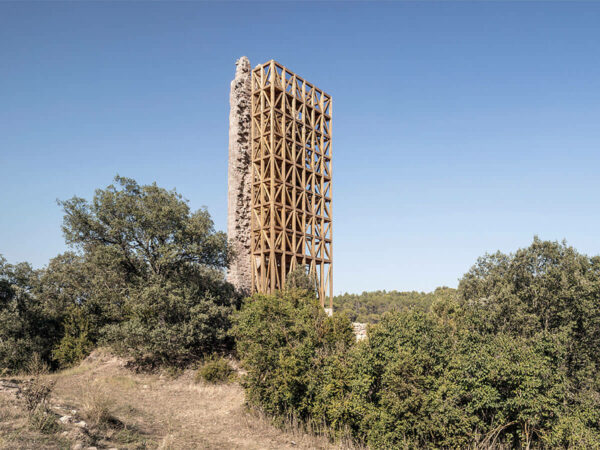 OUT & ABOUT: A Showcase of the Best Contemporary European Architecture ...