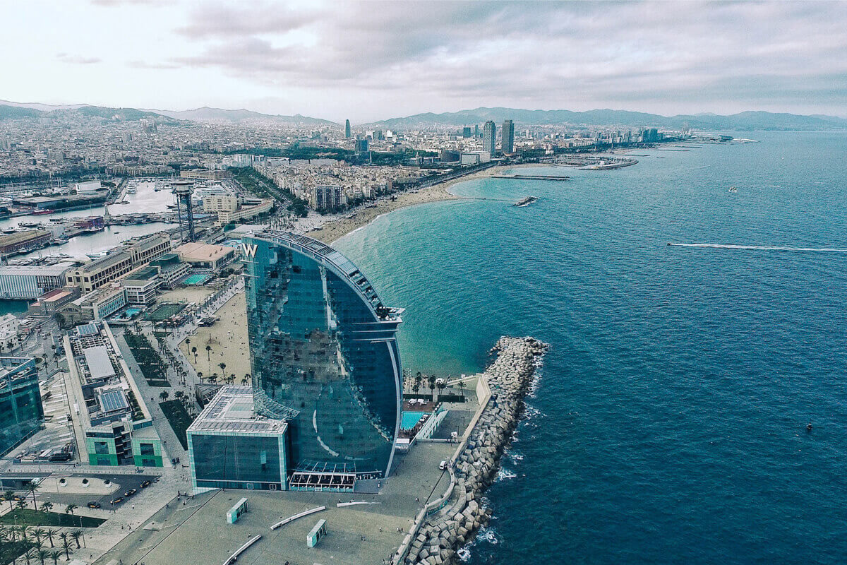 Seven Reasons Why Architects and Architecture Lovers Should Visit ...