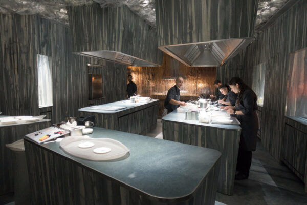 Seven Reasons Why Architects and Architecture Lovers Should Visit ...