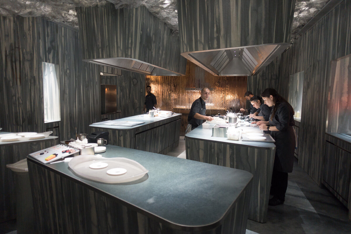 Seven Reasons Why Architects and Architecture Lovers Should Visit ...