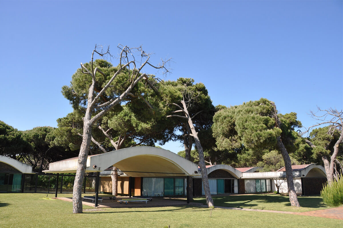 Seven Reasons Why Architects and Architecture Lovers Should Visit ...