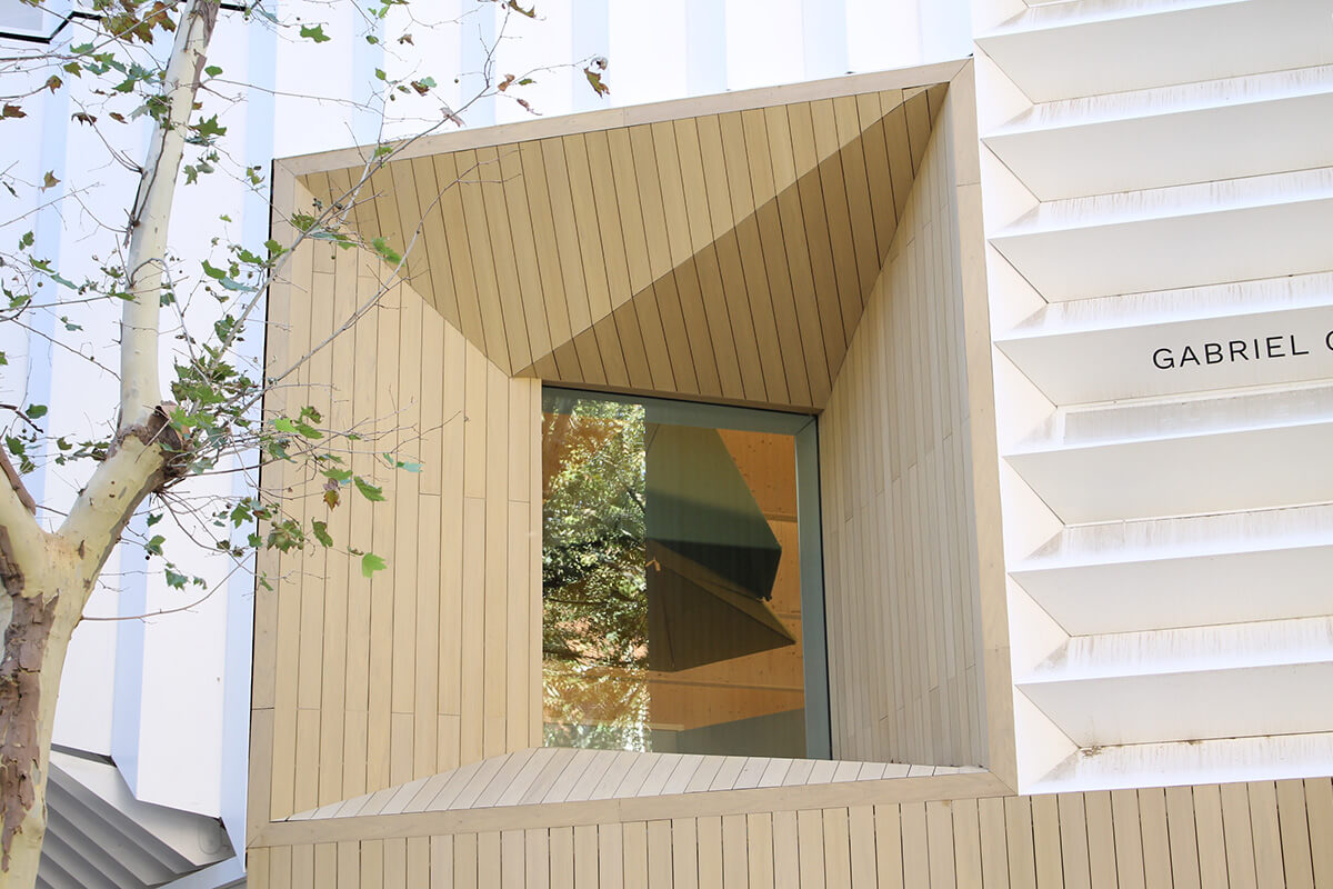 La mejor biblioteca del mundo: Gabriel García Márquez de Barcelona ...