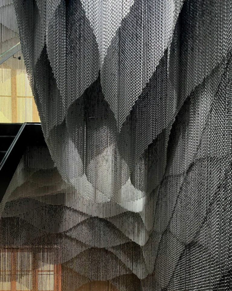 Antoni Gaudí and Contemporary Architecture | Blog of Guiding Architects ...