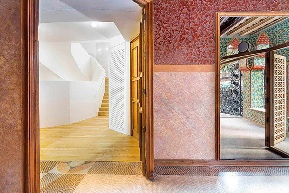 Antoni Gaudí and Contemporary Architecture | Blog of Guiding Architects ...