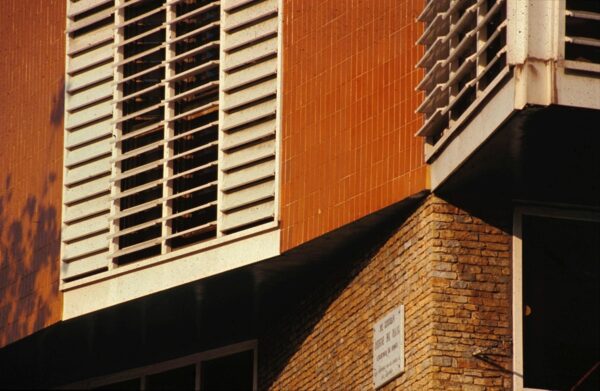 José Antonio Coderch and Mediterranean Modernity | Blog of Guiding ...