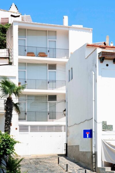 José Antonio Coderch and Mediterranean Modernity | Blog of Guiding ...