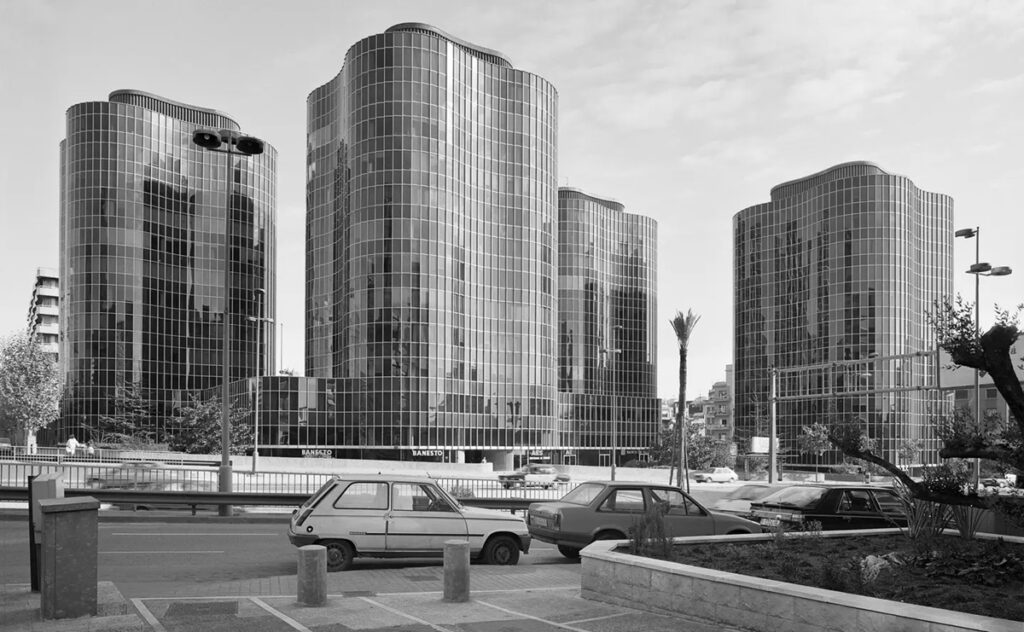 José Antonio Coderch and Mediterranean Modernity | Blog of Guiding ...