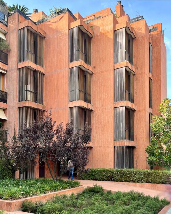 José Antonio Coderch and Mediterranean Modernity | Blog of Guiding ...