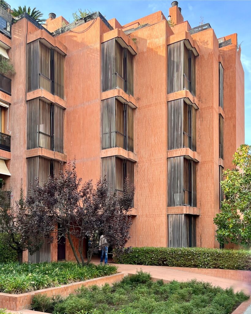 José Antonio Coderch and Mediterranean Modernity | Blog of Guiding ...