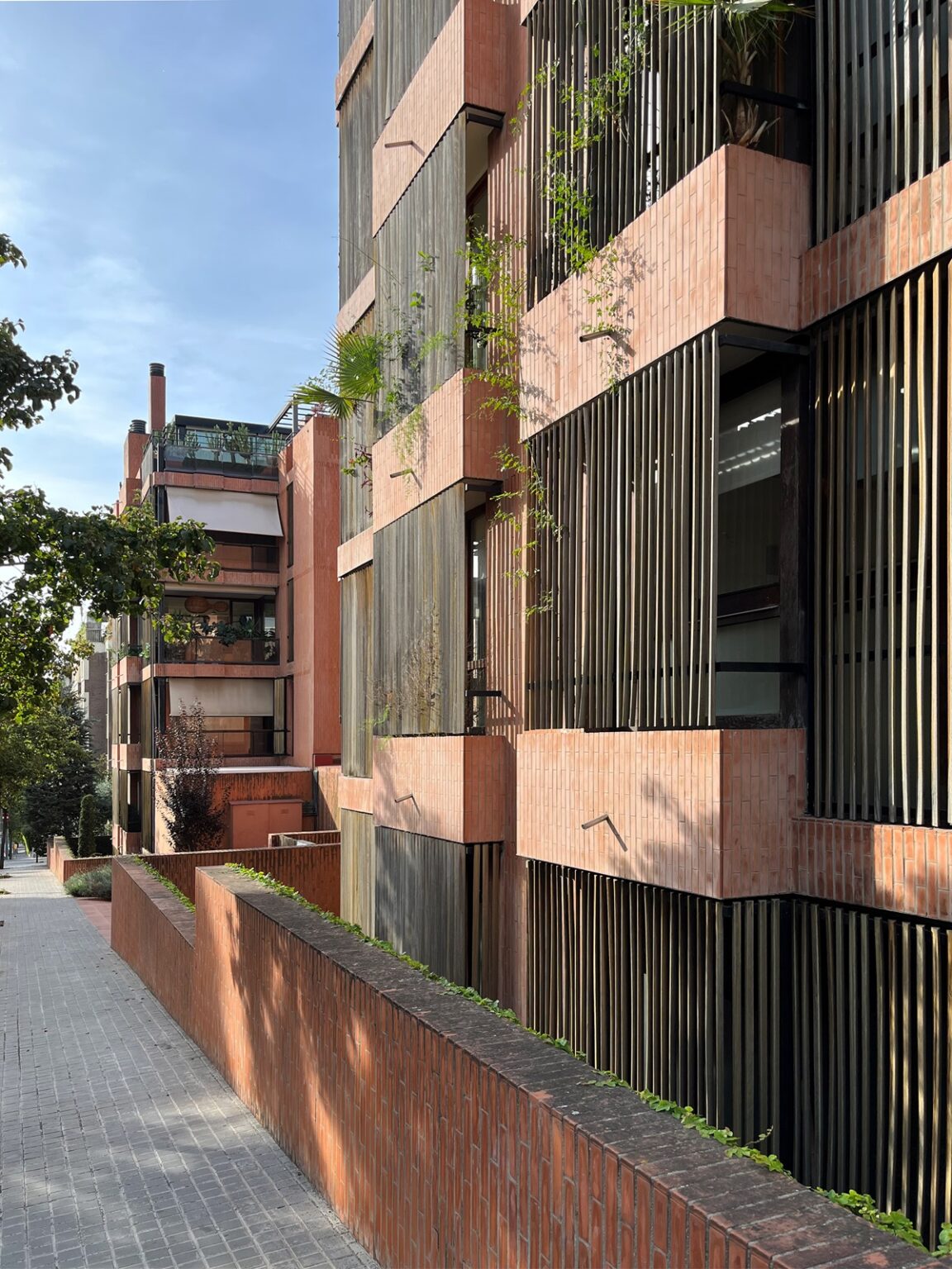 José Antonio Coderch and Mediterranean Modernity | Blog of Guiding Architects Barcelona