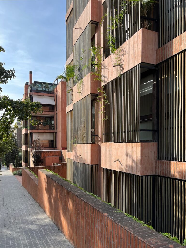 José Antonio Coderch y la modernidad mediterránea | Guiding Architects ...