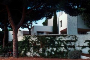 José Antonio Coderch and Mediterranean Modernity | Blog of Guiding ...