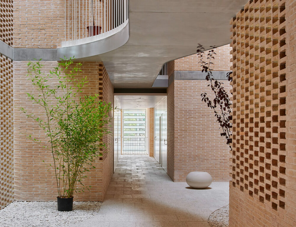 The World's Best Library: Gabriel García Márquez Library in Barcelona ...