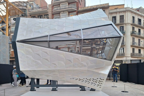 Barcelona celebra el Año Gaudí 2026 con una estimulante programación ...